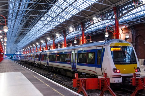 Public transport under pressure | Sutton Coldfield Life