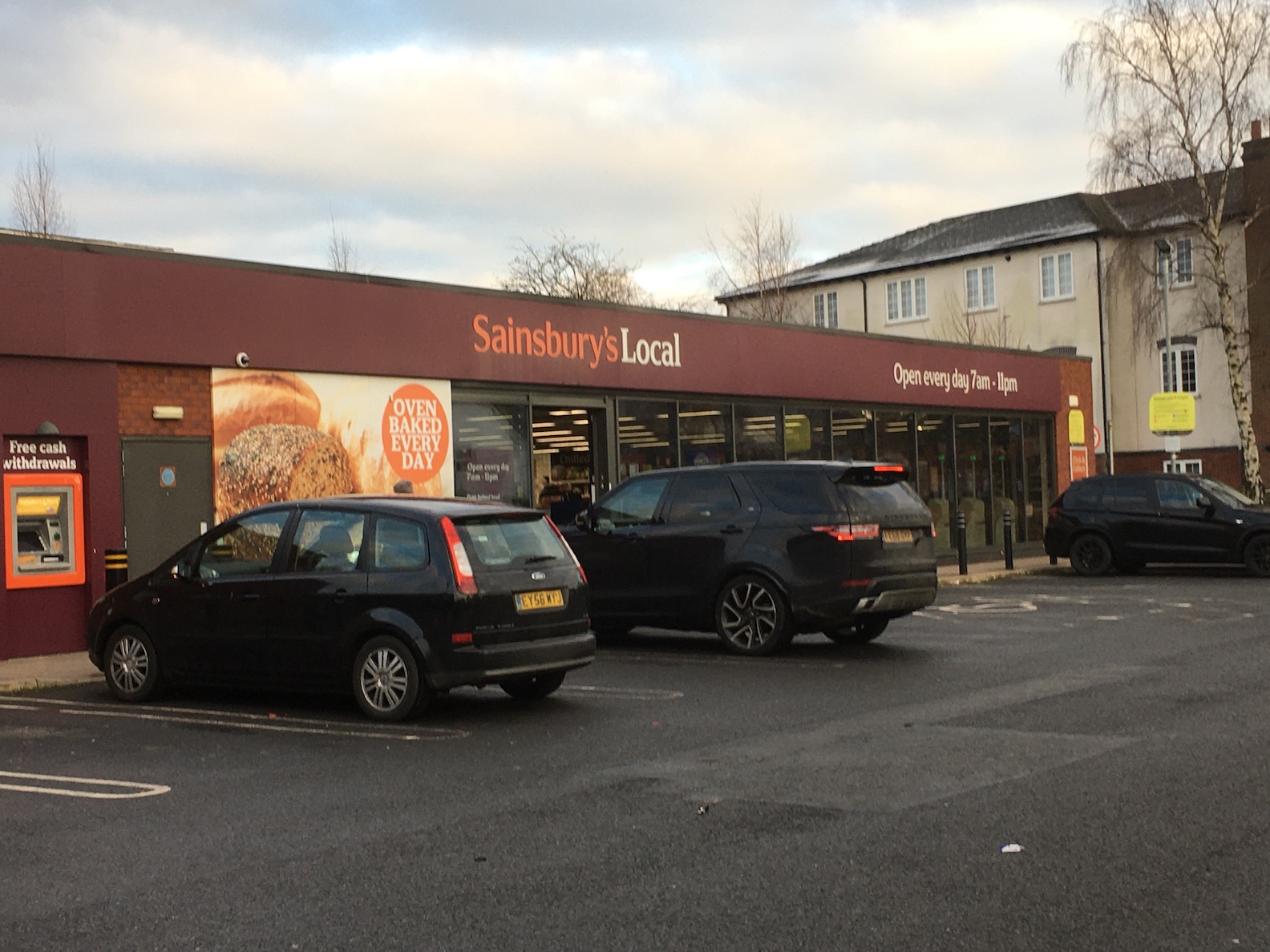 Call to step up Covid-19 safety in Sutton stores and business | Sutton ...