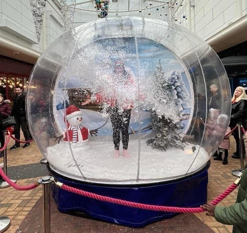 Join the festivities at Sutton Coldfield’s second Christmas Market ...