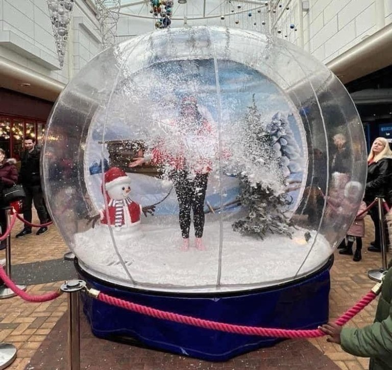 Join the festivities at Sutton Coldfield’s second Christmas Market ...